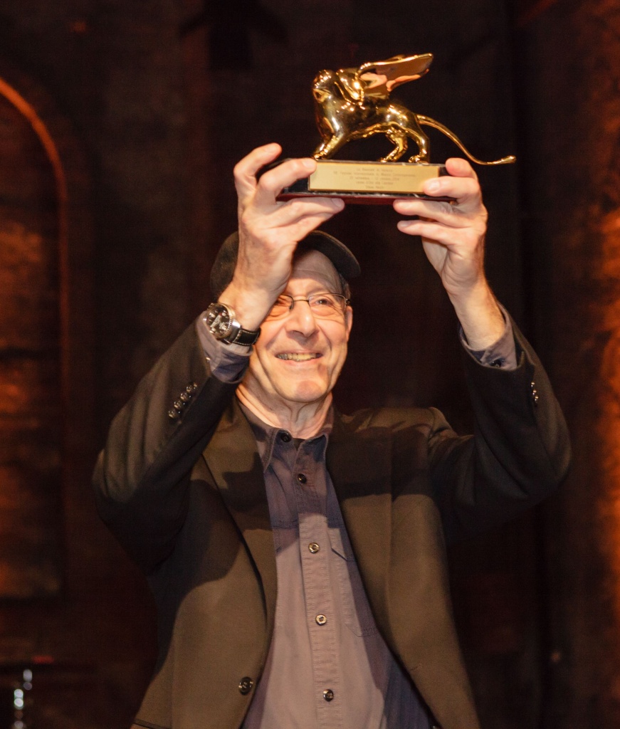 Steve Reich, l'artista sempre in gioco | il manifesto