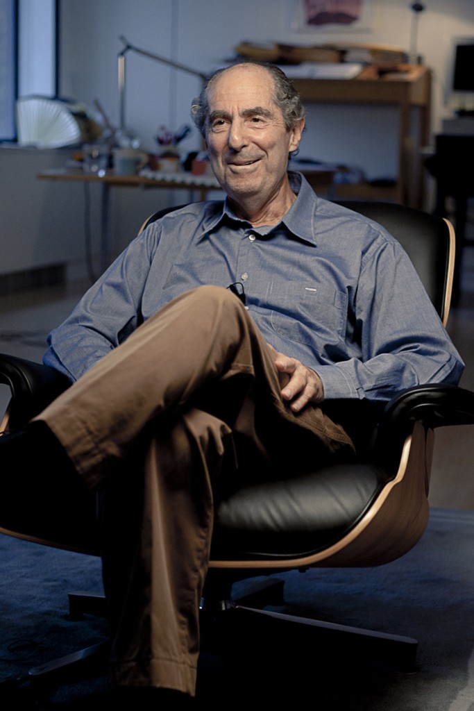 Philip Roth, le ossessioni che fecero grande uno scrittore per sempre ...
