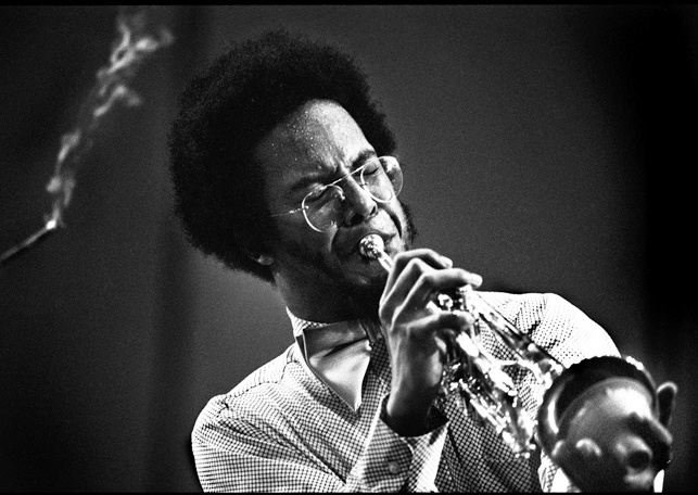 Lo spirito eversivo di Lester Bowie