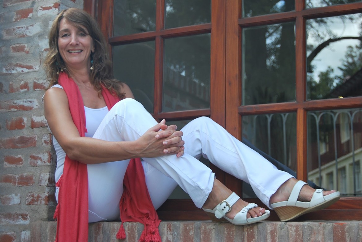 Patricia Ratto, nella placenta metallica | il manifesto