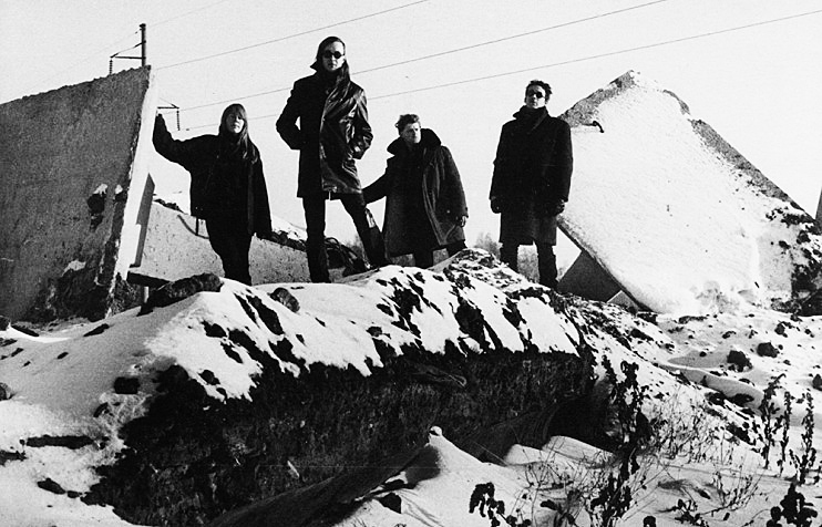 Egor Letov il punkster di ghiaccio | il manifesto