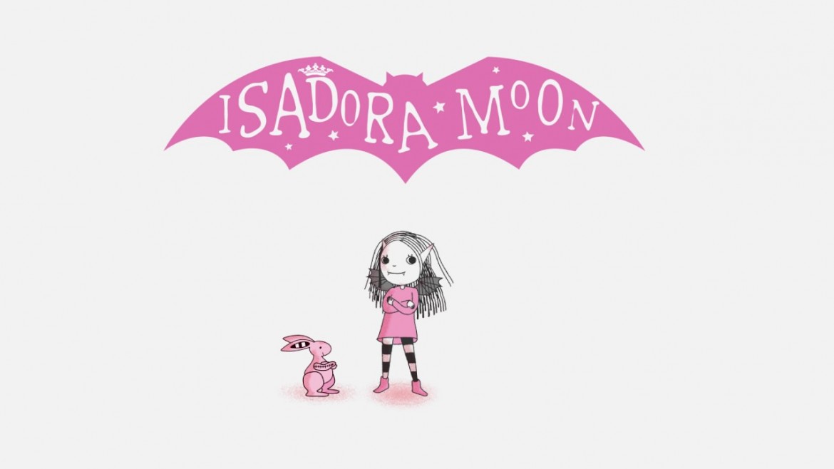 Una notte con Isadora Moon e Mortina | il manifesto