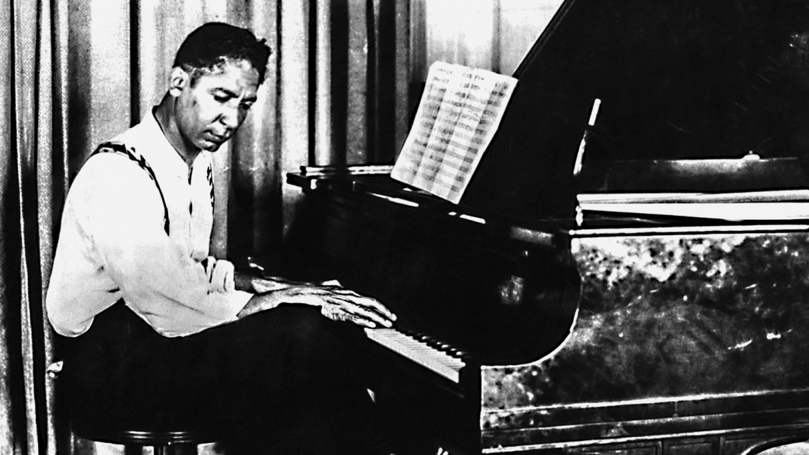 L’America jazz di Jelly Roll Morton | il manifesto