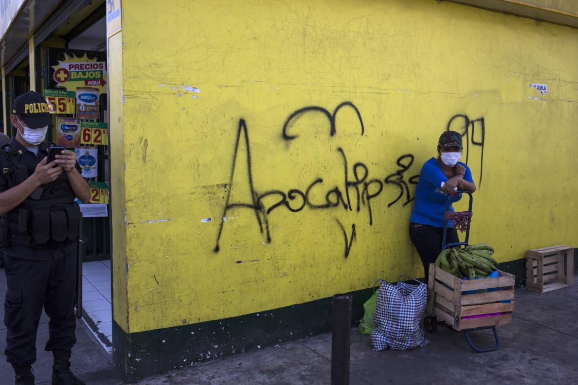 Indios indifesi, il Covid è entrato nelle comunità in Perù | il manifesto