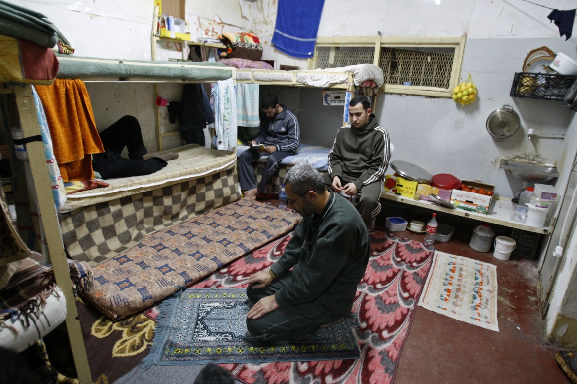 Il Covid spinge Israele e Hamas verso scambio prigionieri | il manifesto