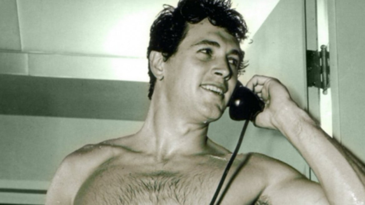 Mark Rappaport, una contro-storia del cinema tra desideri e innocenza ...