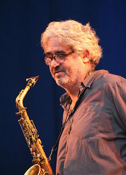 Il mondo sonoro di Tim Berne, fra fascino e inquietudine | il manifesto