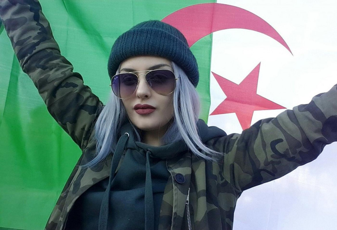 Primavere arabe in arte: l'autonarrazione attraverso la cultura | il manifesto