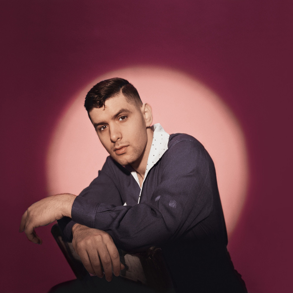 Aaron Frazer: «Amo l’intensità del soul e le sue imperfezioni» | il ...