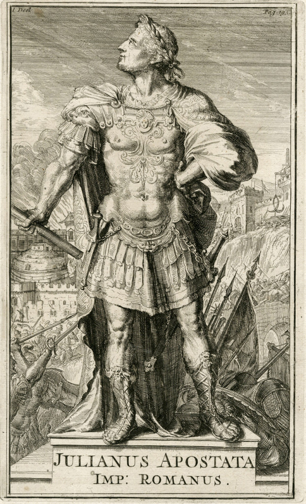 L’imperatore con le dita macchiate d’inchiostro | il manifesto