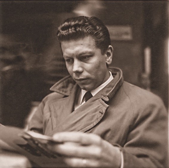 Ramous, il poeta traduttore che si specchiava in Orazio e Catullo | il ...