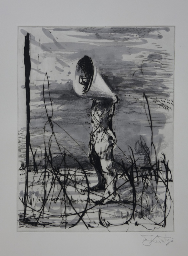 L’incerta distopia dello storytelling tra odio e complotti | il manifesto