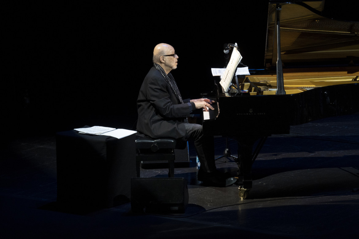 «Windward Passages», affresco corale afroamerican in una suite jazz | il manifesto