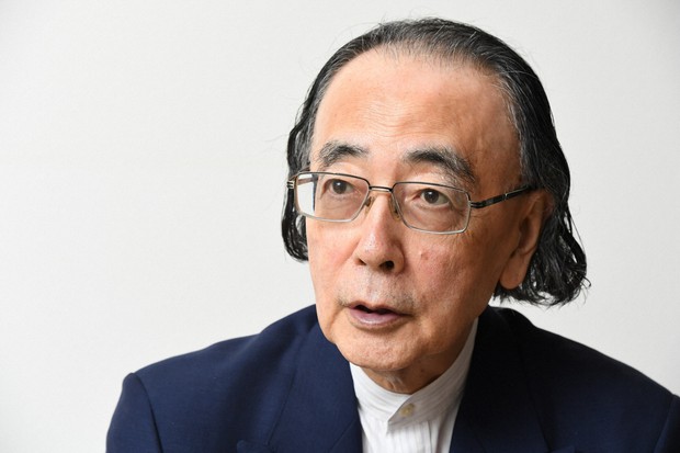 L’avanguardia cinematografica di Toshi Ichiyanagi | il manifesto