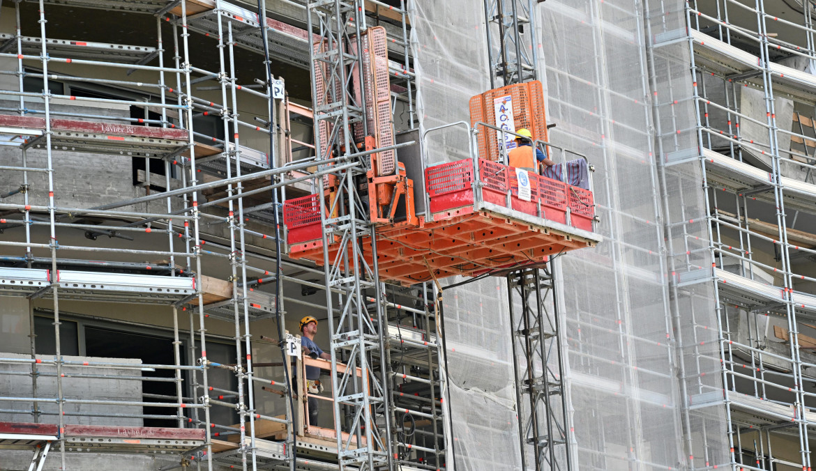 Le case italiane: perché sono un bene molto dispendioso e inquinante ...