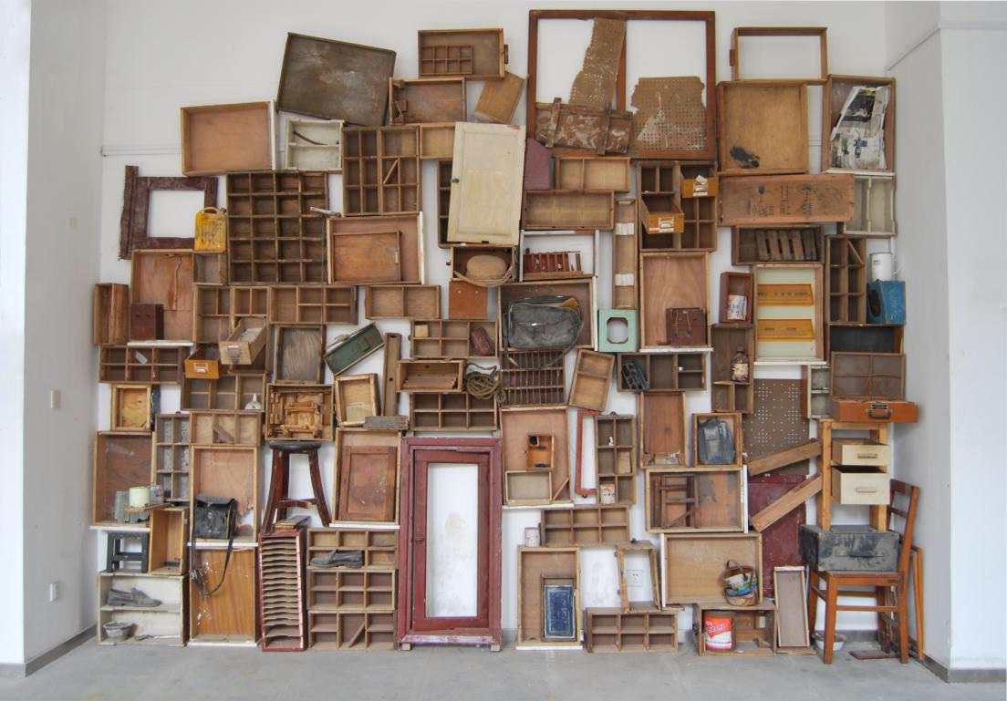 Roy Chen, fantasmi ebraici di sfida e speranza | il manifesto