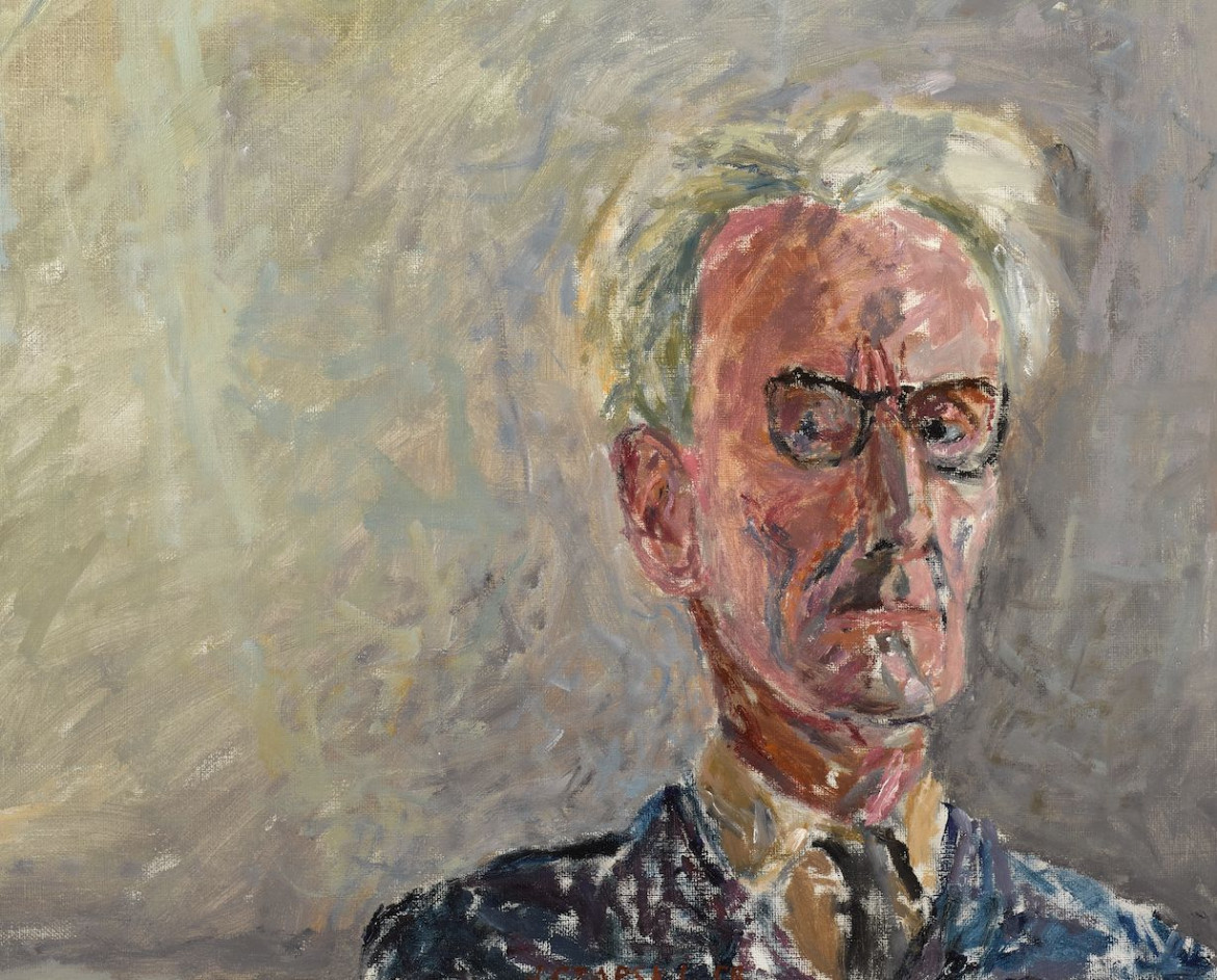 Czapski, gli occhi feriti di uno dei giusti | il manifesto