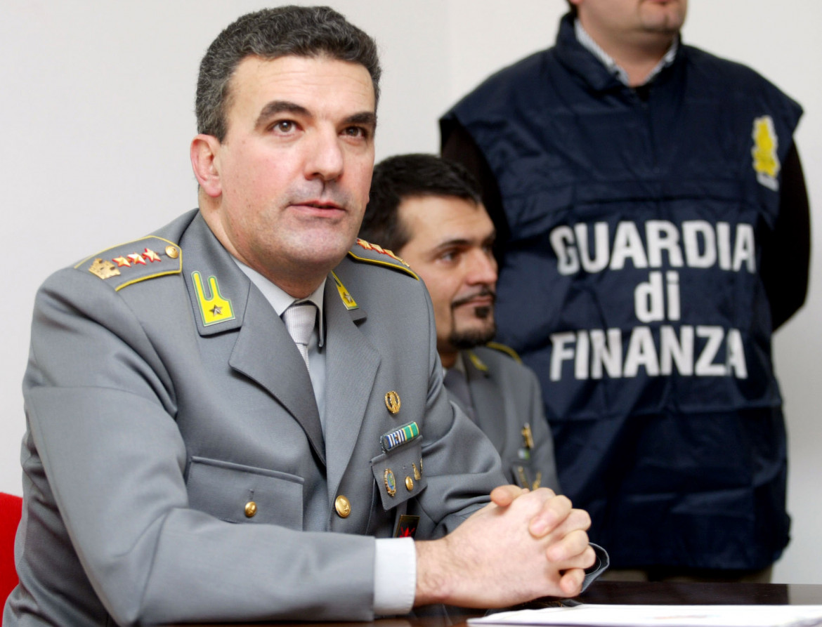 Nomine, Meloni pigliatutto. Alla Gdf va De Gennaro | il manifesto