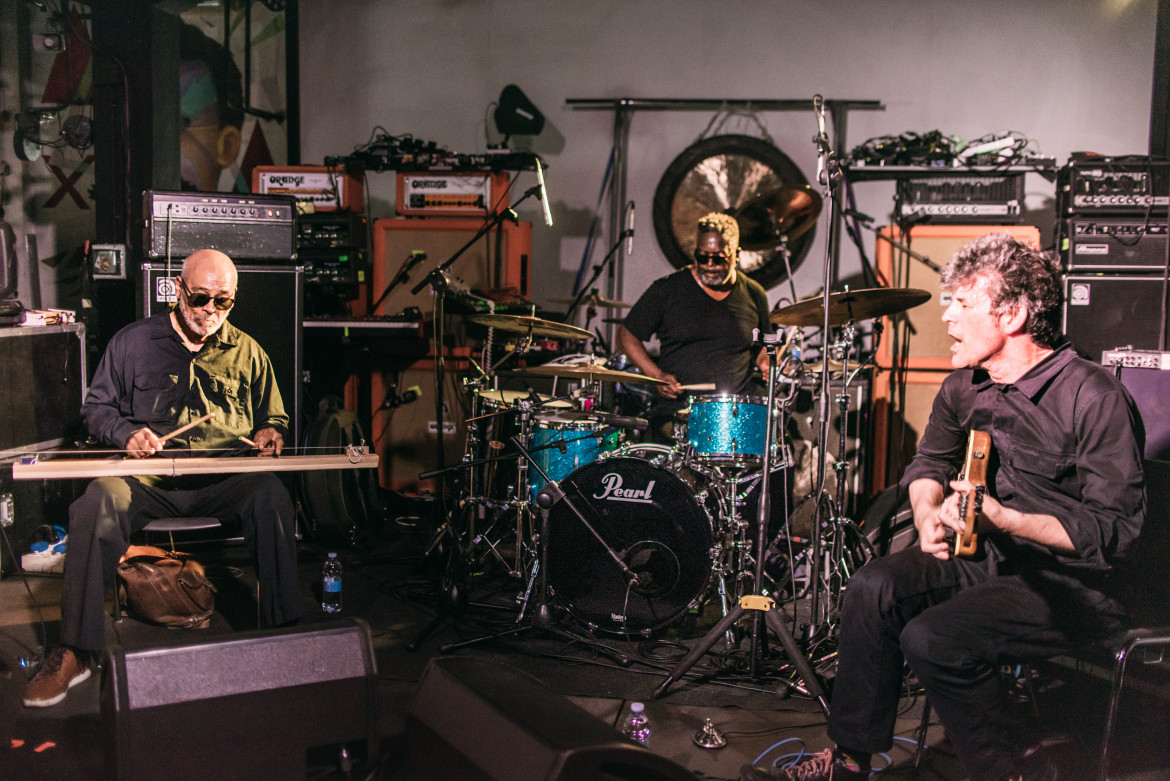 La scommessa (vinta) di Jazz is Dead! | il manifesto