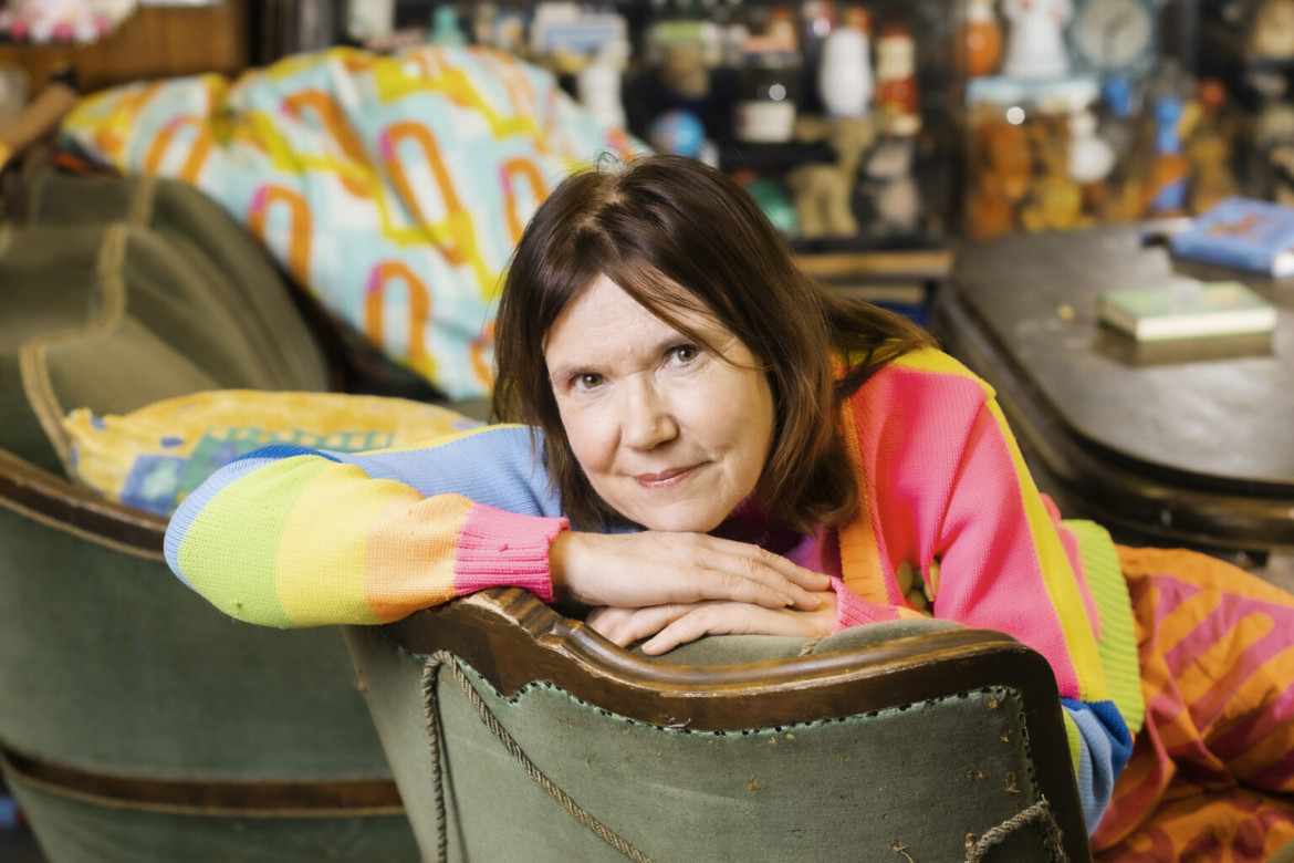 Se la storia scorre ai bordi di due rive | il manifesto