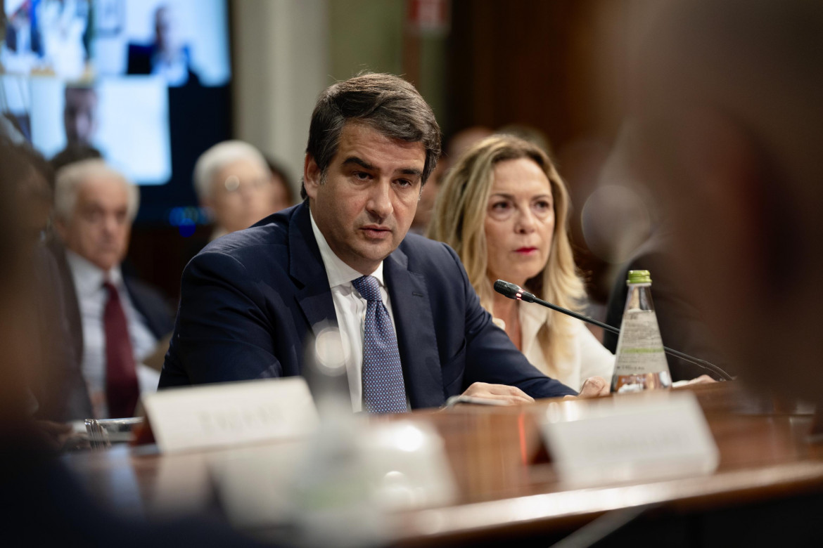 Il Pnrr arranca e sbanda, ora Meloni vuole accelerare | il manifesto