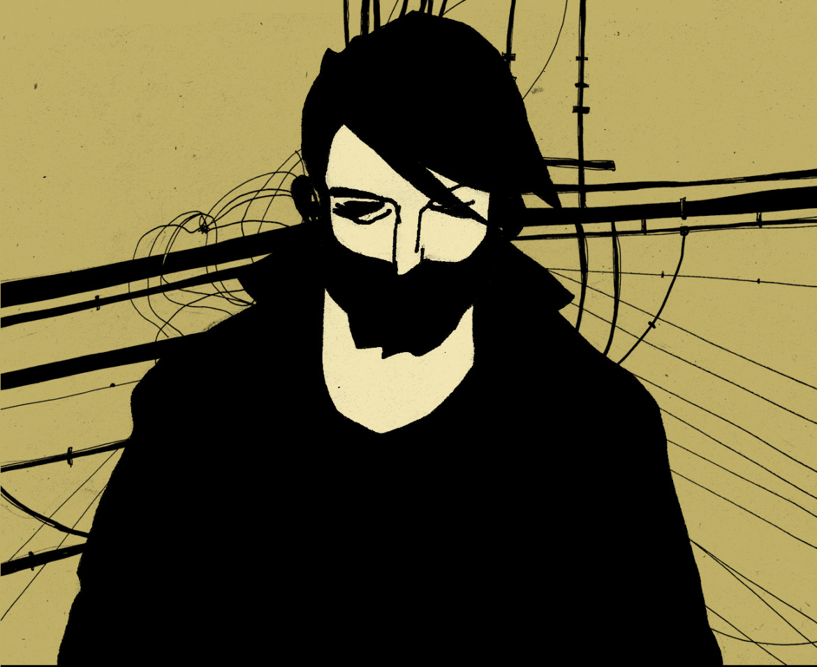 AkaB in mostra, qui non esiste morale | il manifesto