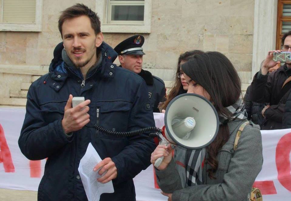 «Rama cerca legittimità sulla pelle dei migranti» | il manifesto