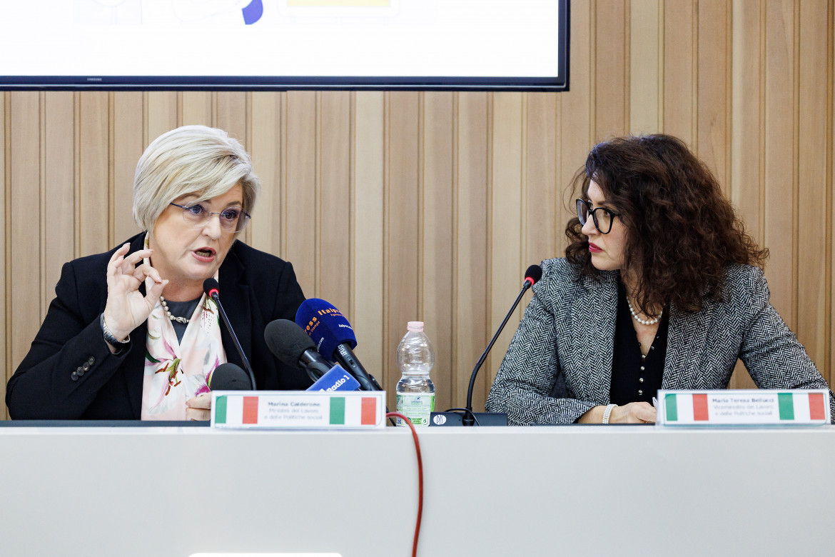 Supporto o assegno, la riforma del Reddito è un flop clamoroso | il ...