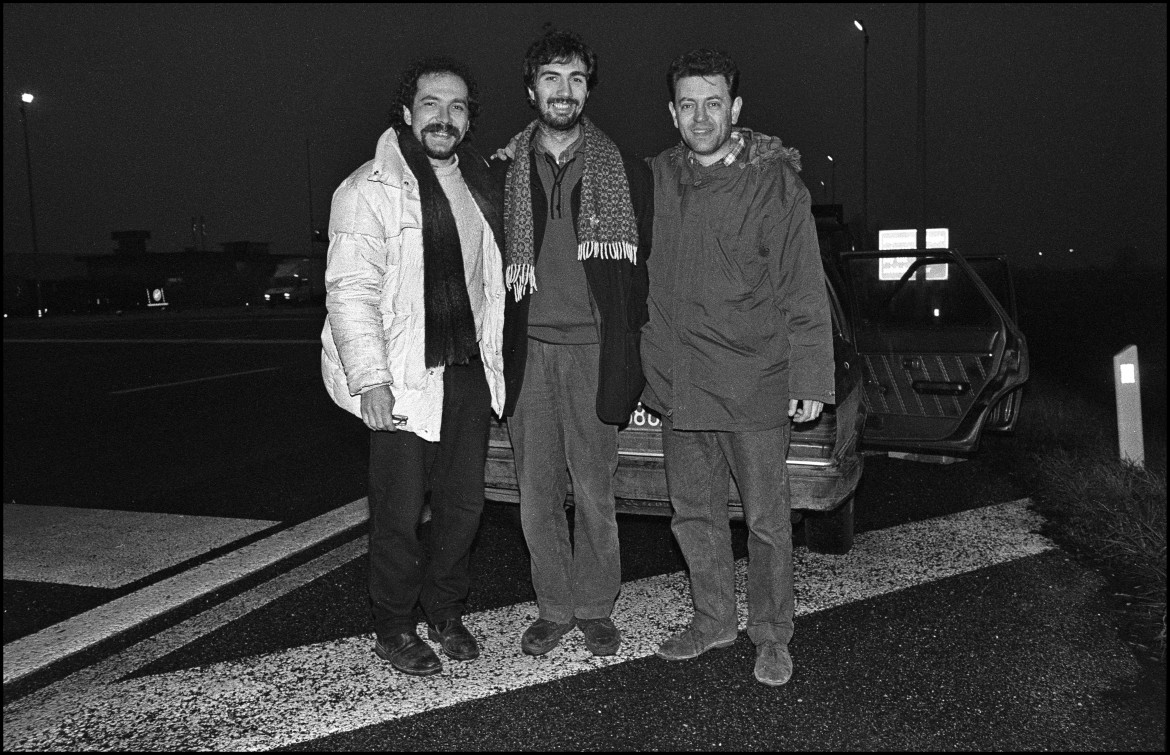 Addio a Marco Calabria | il manifesto