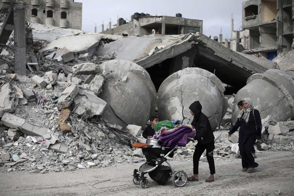 Chiude anche l’Al Awda circondato da Israele. Il nord di Gaza senza ...