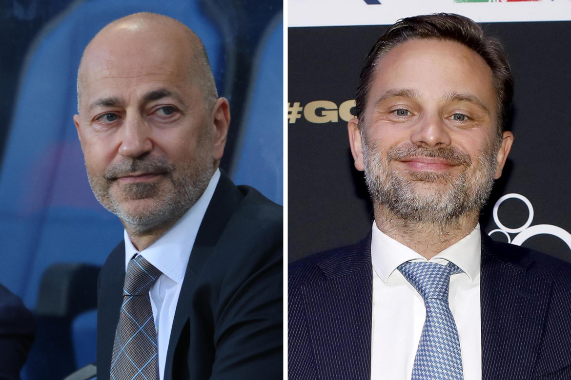 Perquisita la sede Milan: i dubbi dei pm sulla proprietà del club | il ...