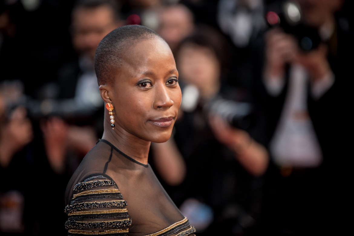 Rokia Traoré arrestata a Roma, concerto saltato | il manifesto
