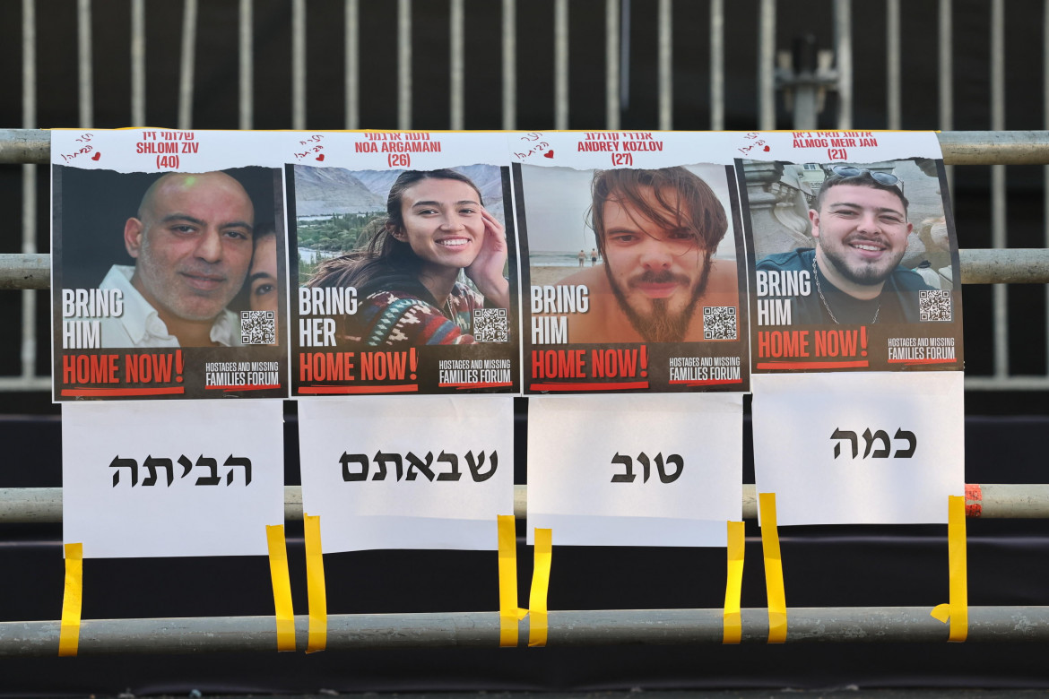 Il banco vince sempre. Tutti con Netanyahu: il dialogo non serve | il ... Il banco vince sempre. Tutti con Netanyahu: il dialogo non serve | il ...