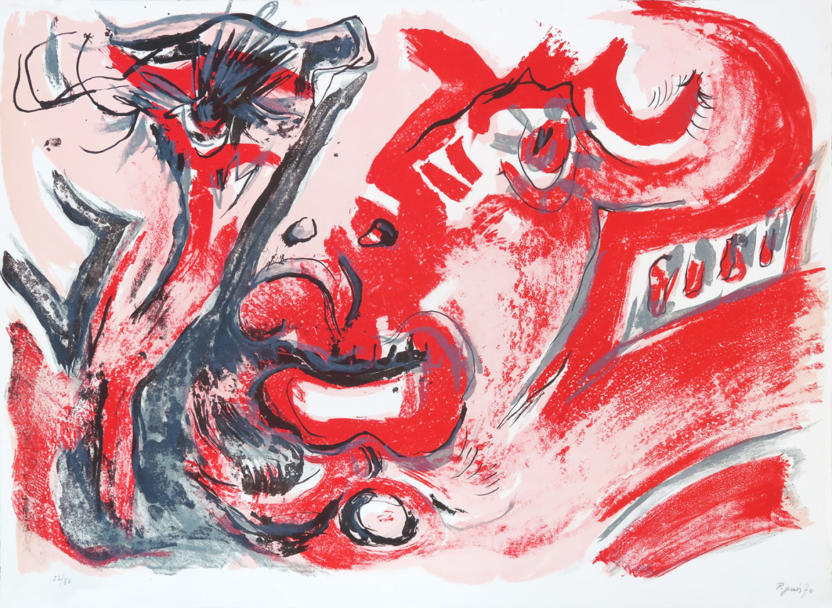 Mathieu Belezi, la conquista di Algeri nell’alternanza di due voci | il ...