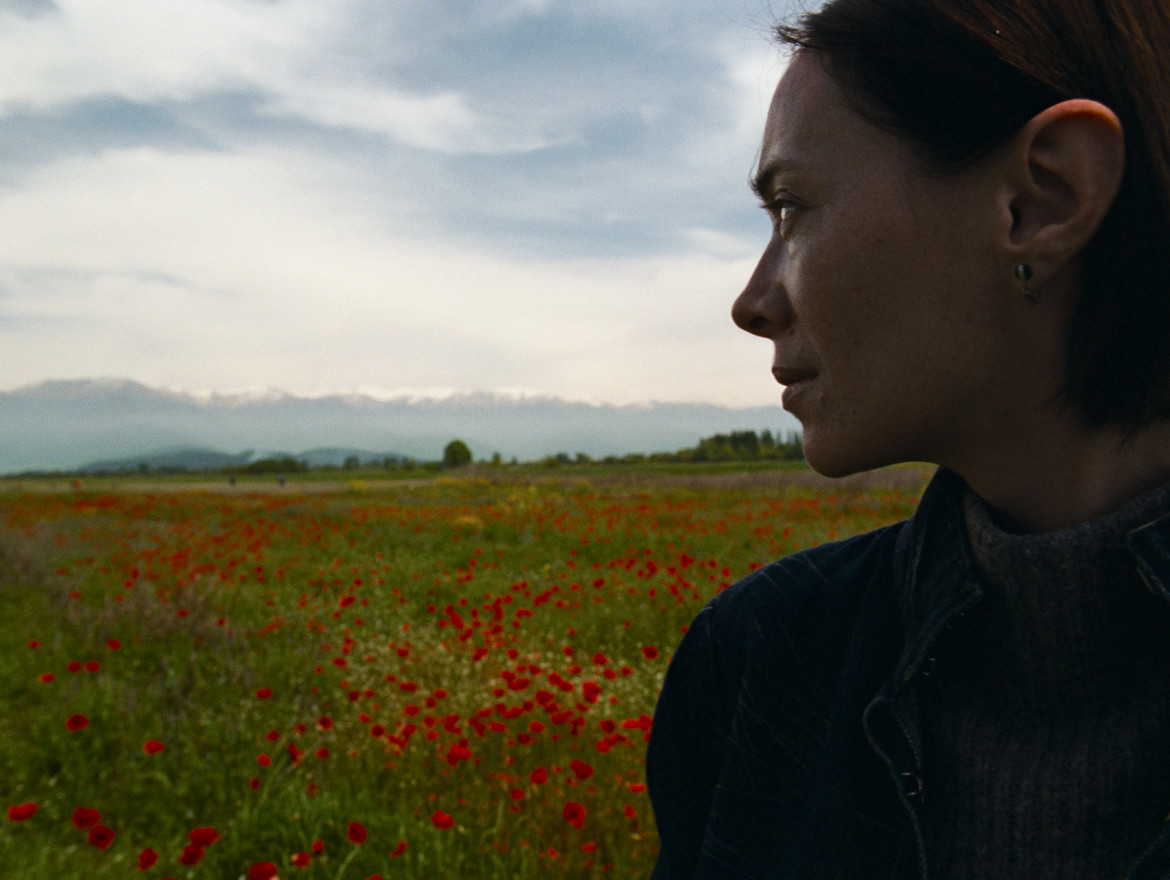 «April», corpo amato e negato | il manifesto