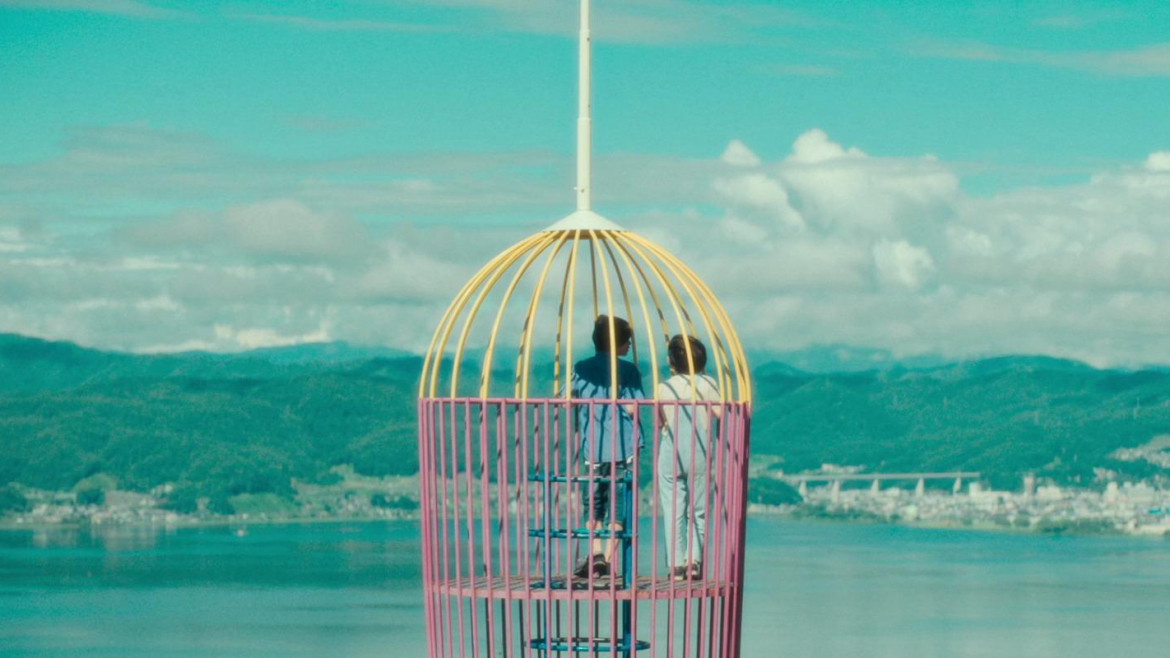 Murakami e i suoi sortilegi | il manifesto