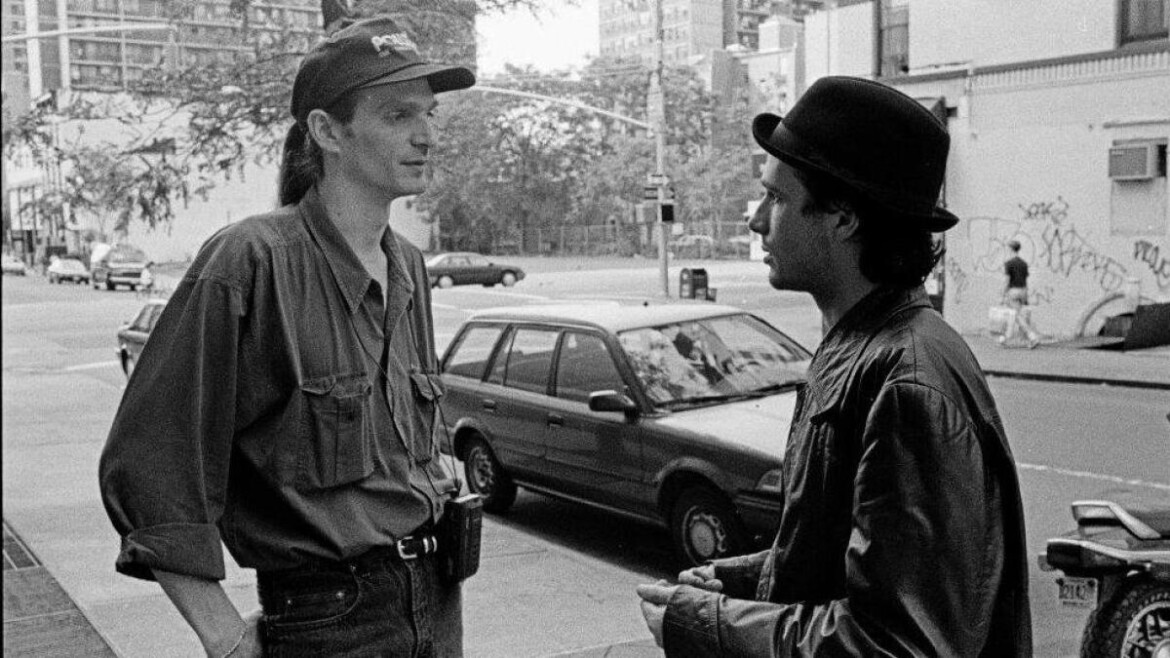 La mia vita con Jeff Buckley | il manifesto