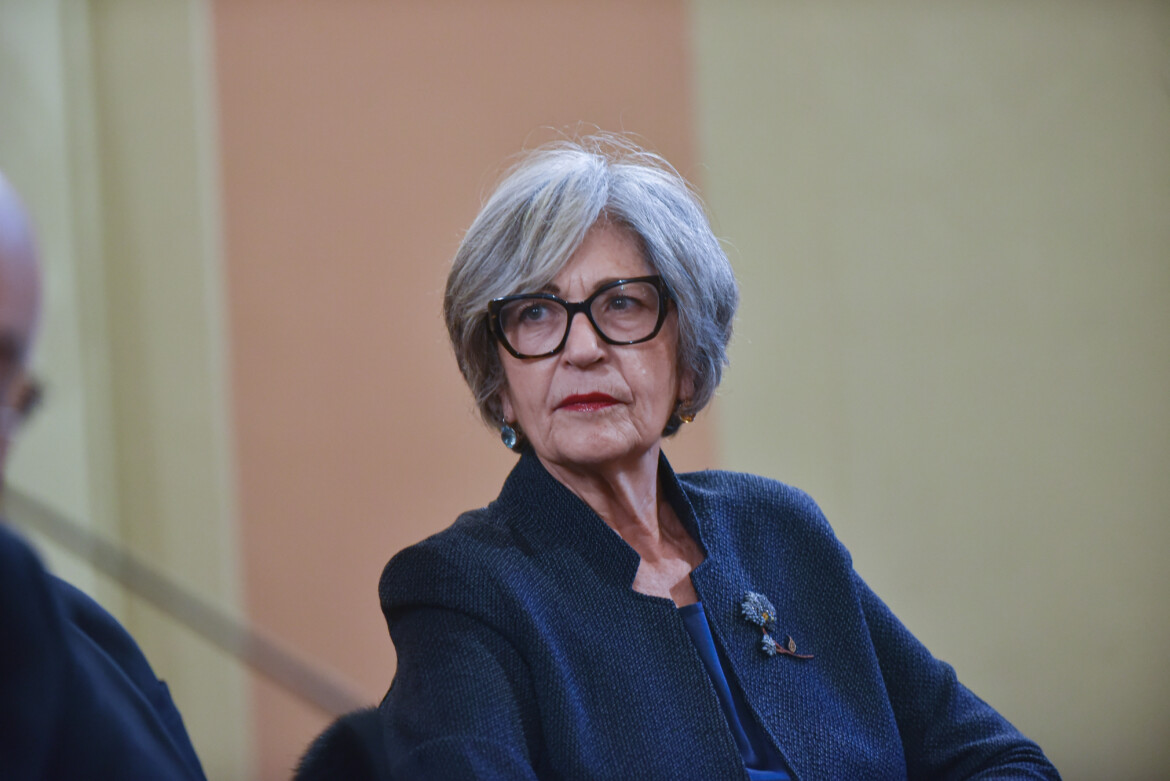 Anna Finocchiaro: «Quella di Nordio è una riforma al buio, tutto ...